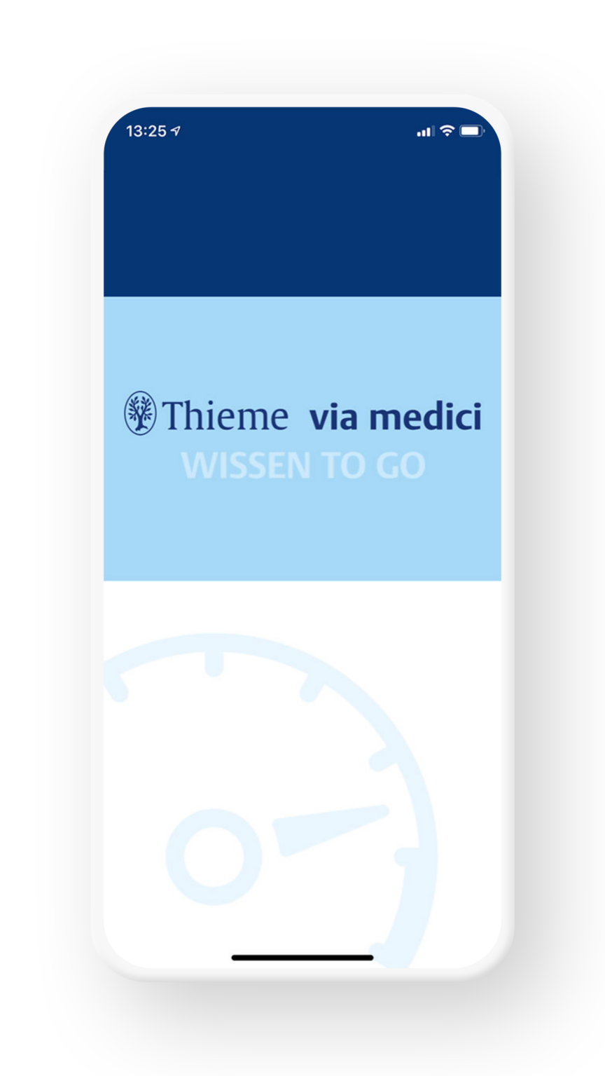 Für Studierende - via medici: leichter lernen - mehr verstehen